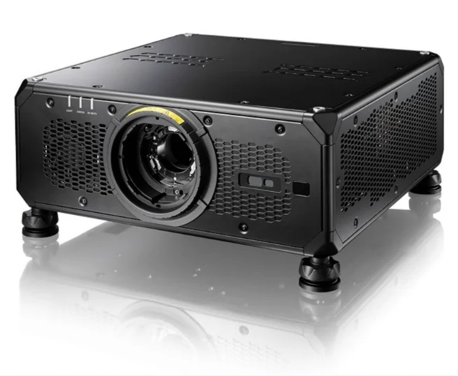 Dhn Du26k 3d Mapping Supporting 4k Dlp Anti-dust Waterproof Laser ...