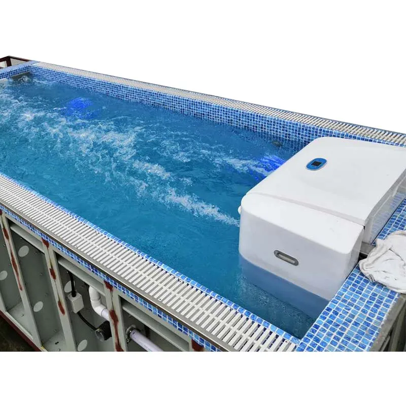 Jxk Swimming Pool Wave Machine Endless Pool Machine Swimming Jet - Buy ...