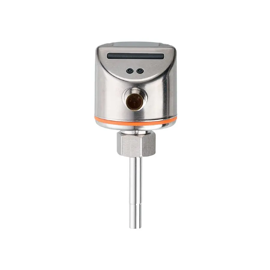 Ifm Electronic Si5000 Series Flow Switch Flow Switch For Gas,Liquid ...