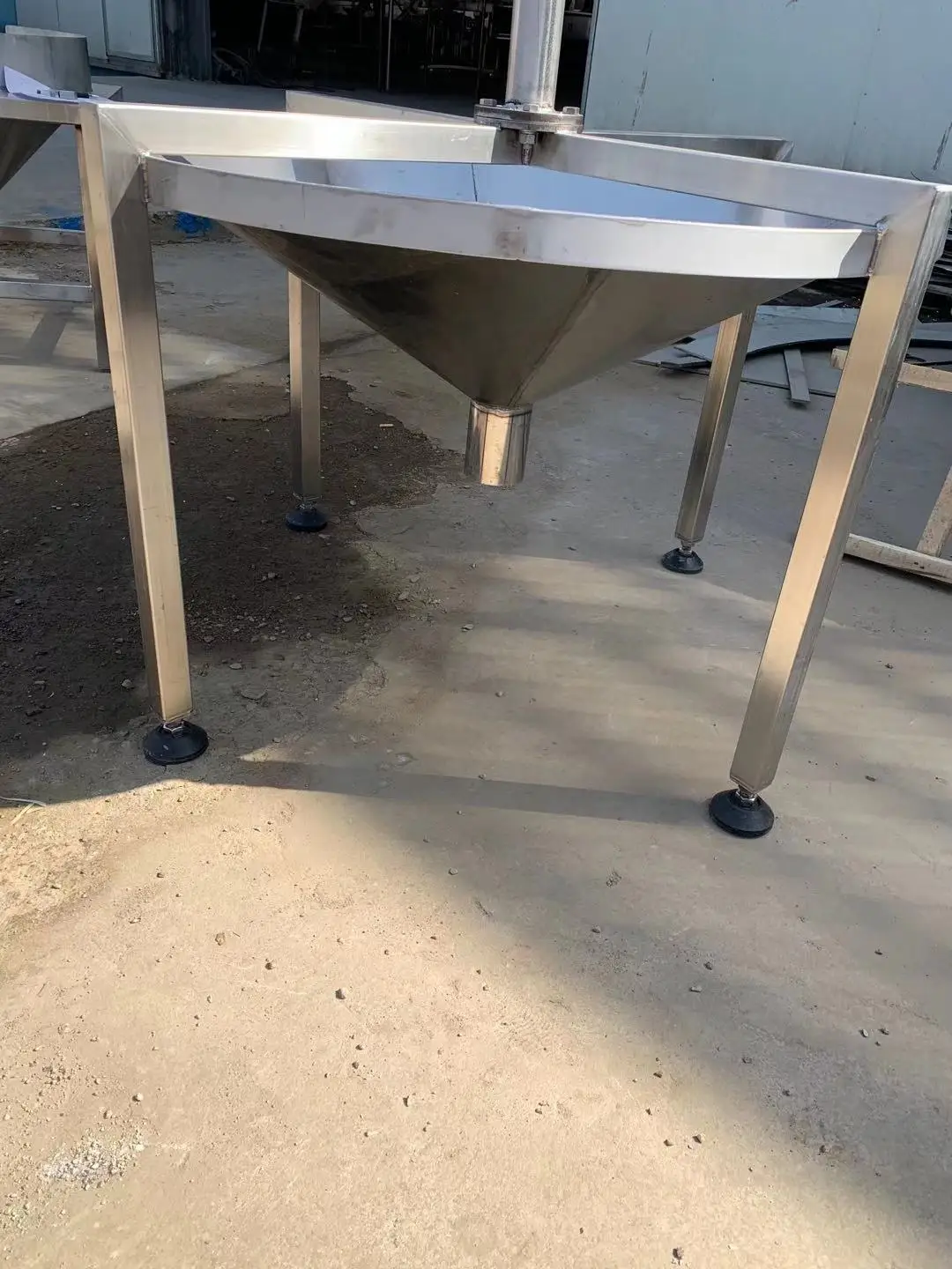 Chicken Evisceration Table Slaughterhouse Equipment| Alibaba.com