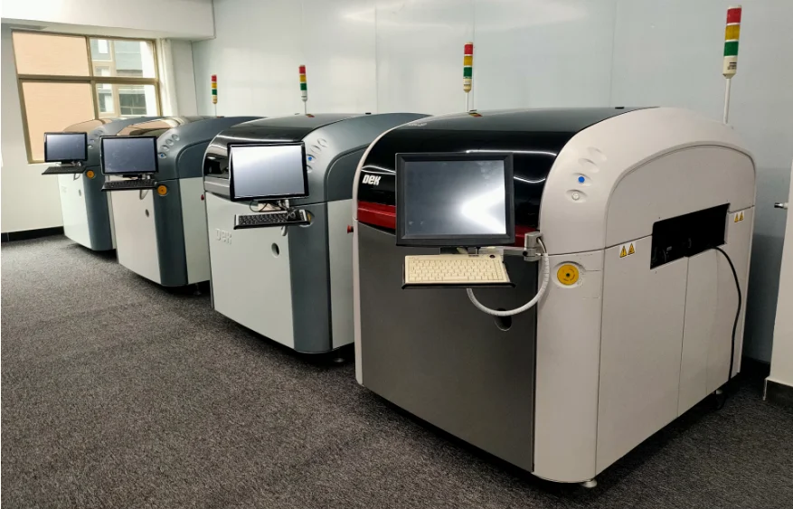DEK Printer NEO Horizon 01/02I/03IX - Precision SMT