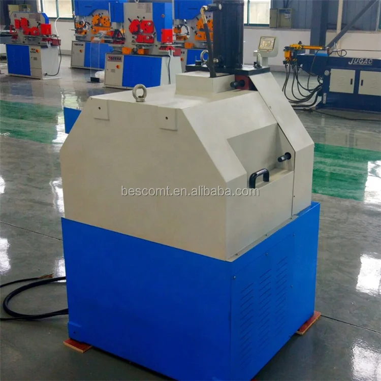 Section Bending Machine 3 Rolling Bending Machine Bender Square Round ...