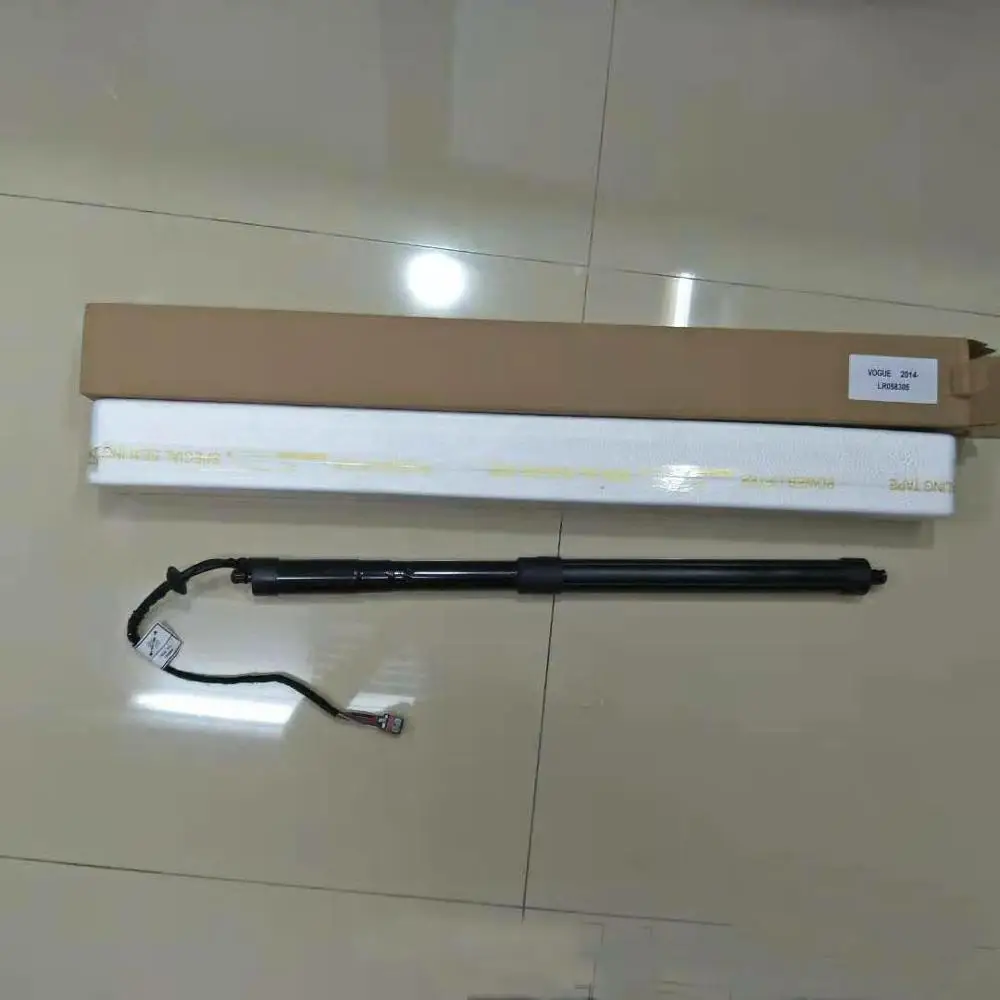 Lr058305 Rear Tailgate Trunk Spring Electric Lift Strut Automotive ...
