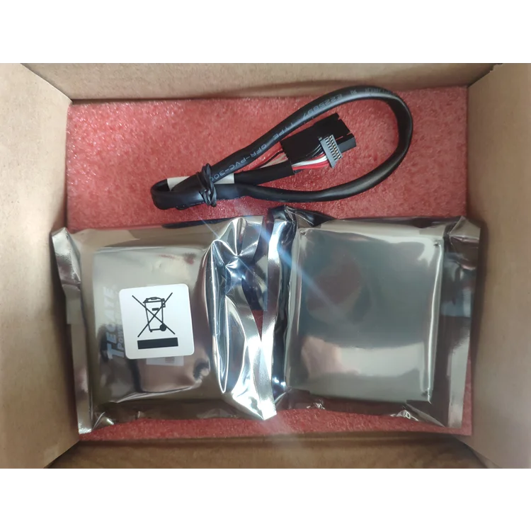 Broadcom LSI CVPM02 - Megaraid Controllers 9361-24i,9361-16i,9380-8i8e