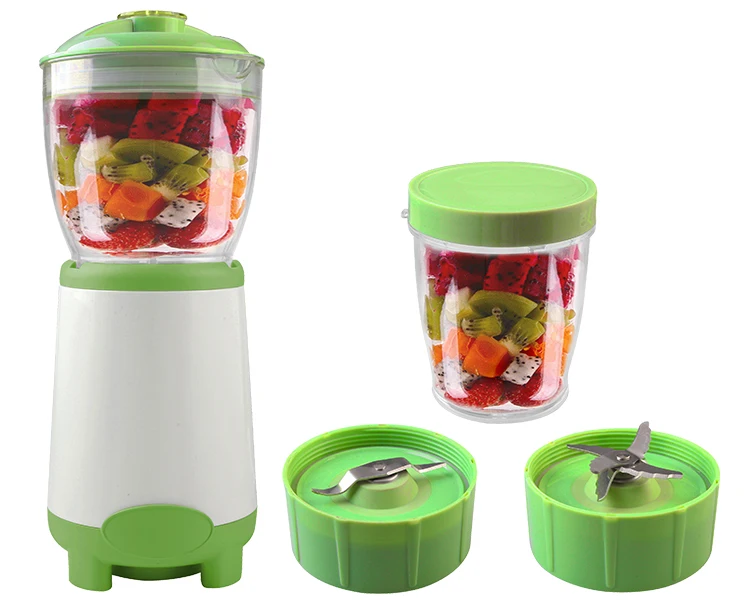 Unleash The Power Of Safety - Safety Lock Blender Ensures Accident-free ...