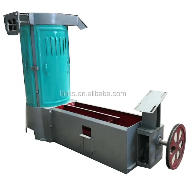 Automatic Wheat Washing Machine - Efficient & Reliable