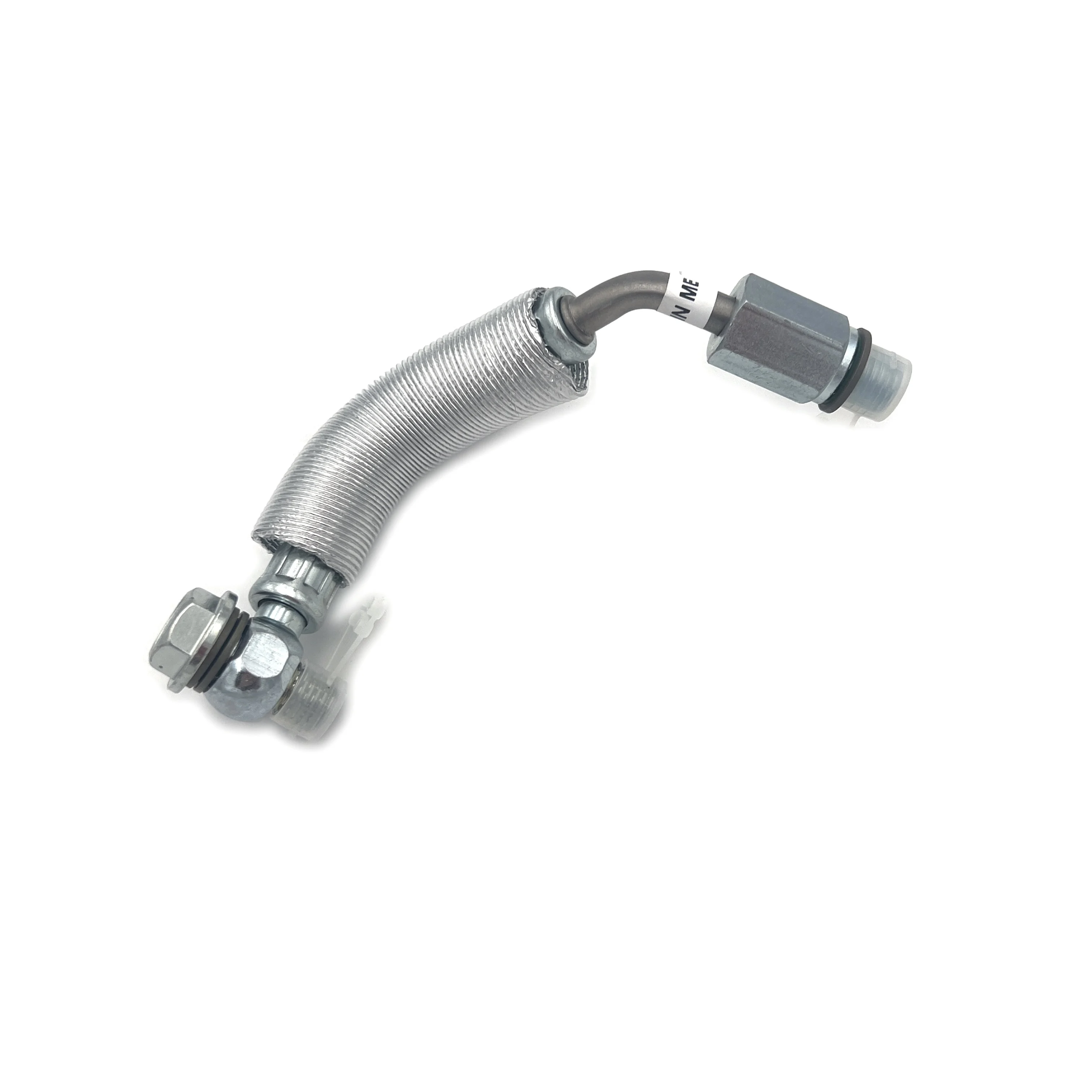 55568031 Auto Parts Coolant Return Hose Turbo Cooling Feed Pipe for ...