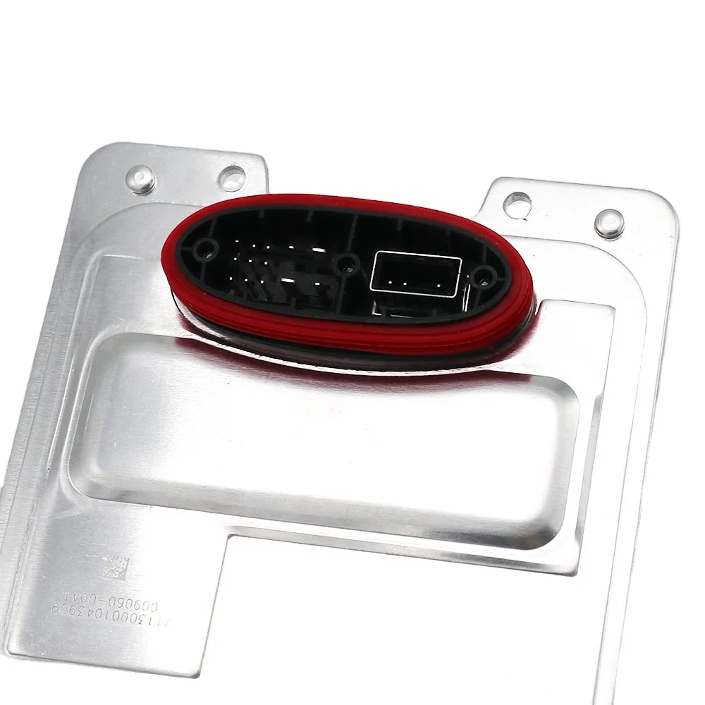 Kuyang Xenon Headlight Control Hid Ballast For Mercedes E-class W211 ...