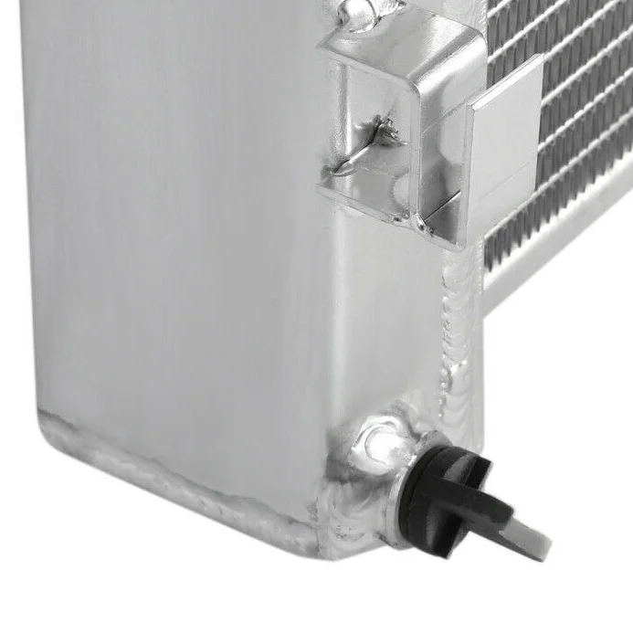 LINTE全铝散热器，适用于2003 2010道奇公羊2500 3500 5.9L 6.7L柴油铝散热器| Alibaba.com