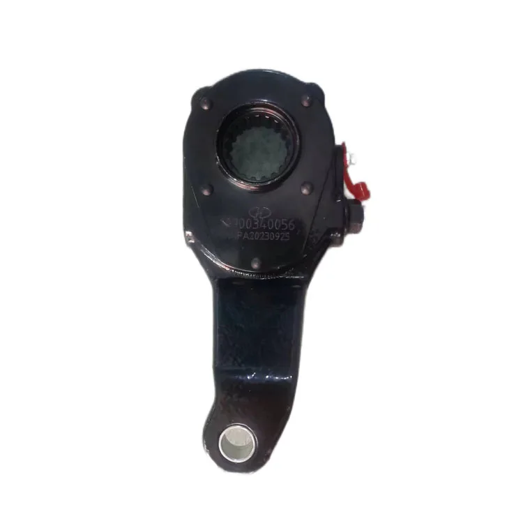 Safe And Reliable Performance,Easy Installationshacman Truck Brake ...