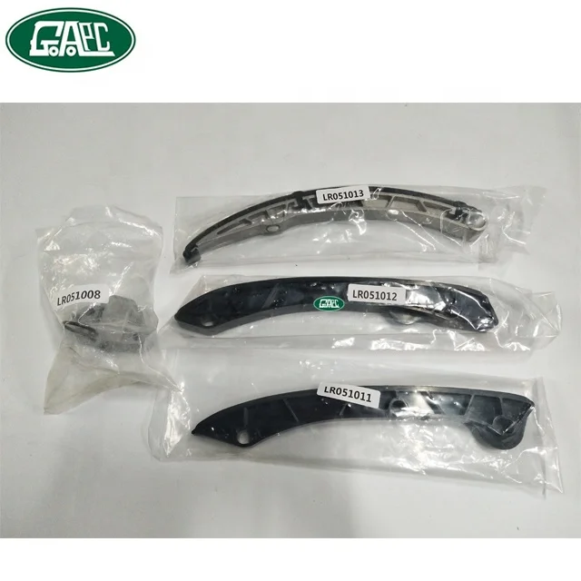 LR051013 Timing Chain Tensioner Guide for Rangerover Sports