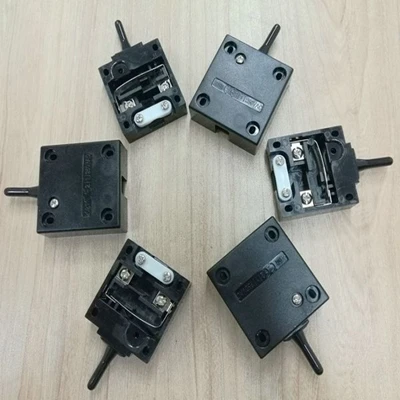 0-250V Modular Universal Door Captive Switch for Hinged or Single ...