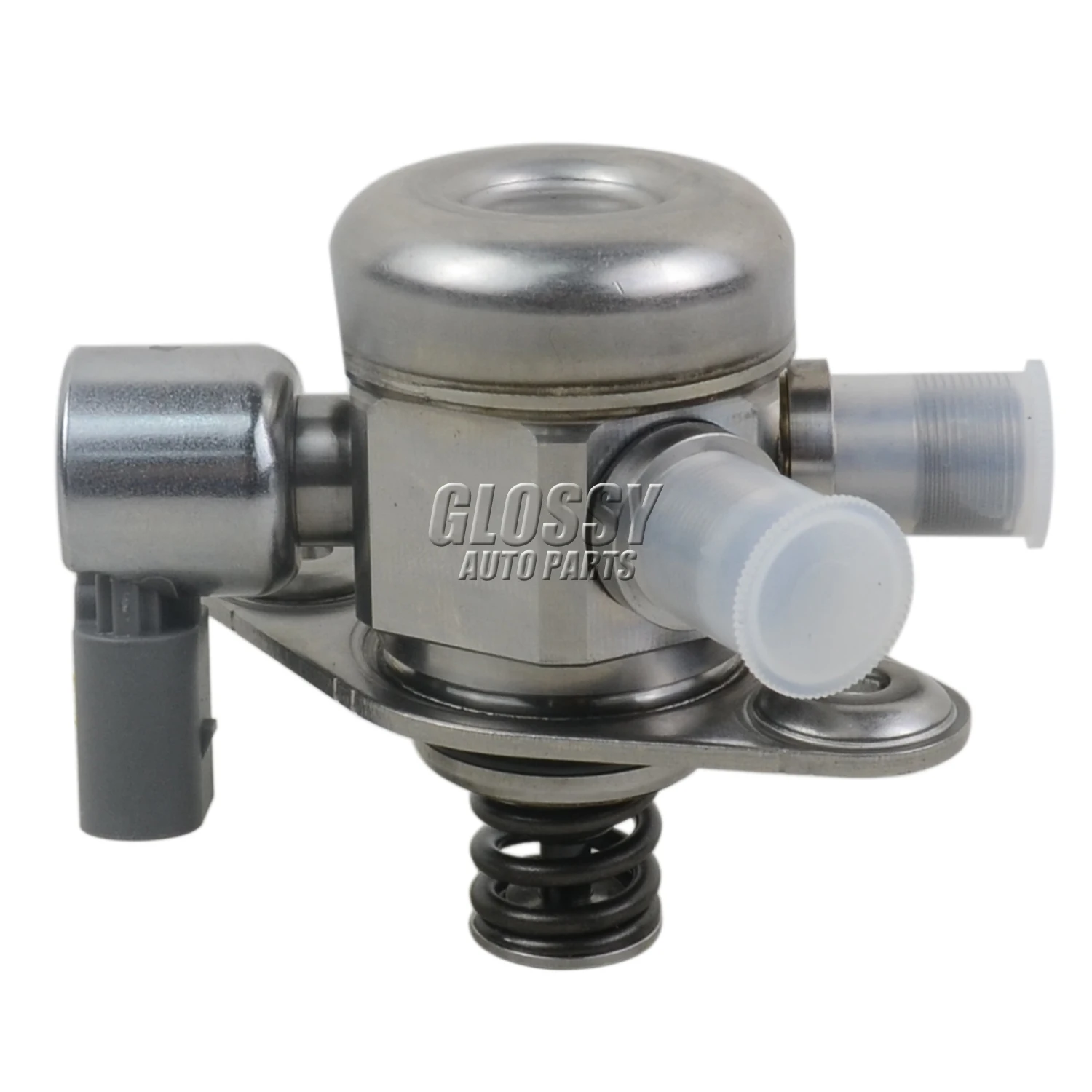Glossy High Pressure Fuel Pump For Mercedes W204 C204 C218 W212 X218 ...