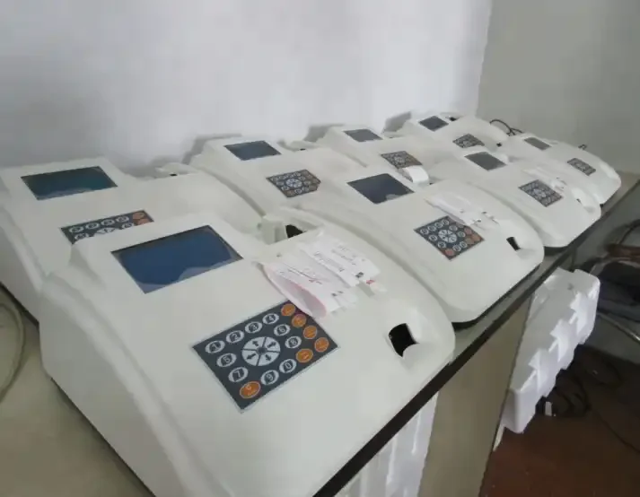 Urine Machine Inspection,Urine Protein,Urine Routine Test,Urine 14 ...