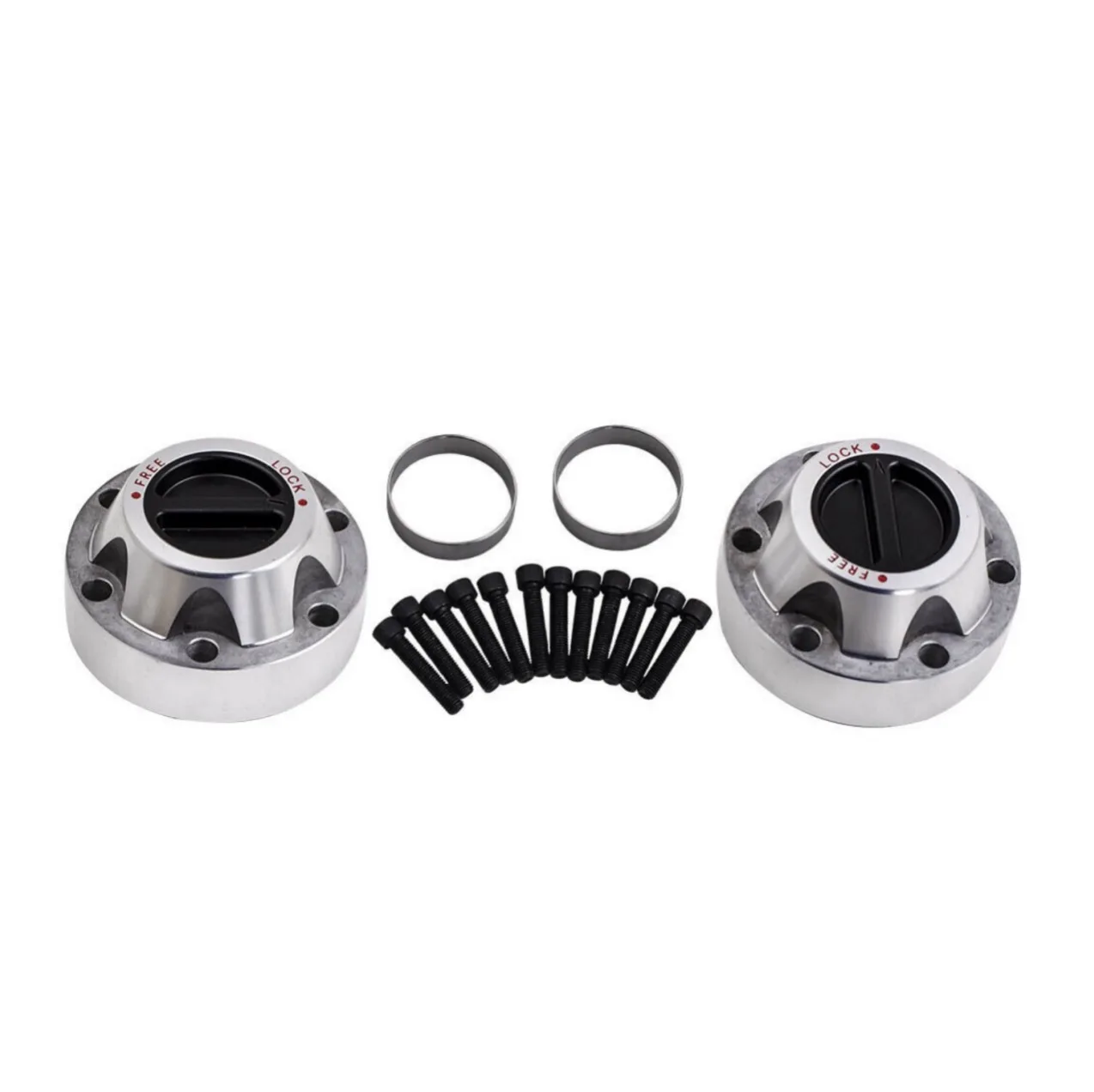 Wheel Locking Hub Wheel Hub Clutch 31 Spline For Nissan Patrol Safari ...