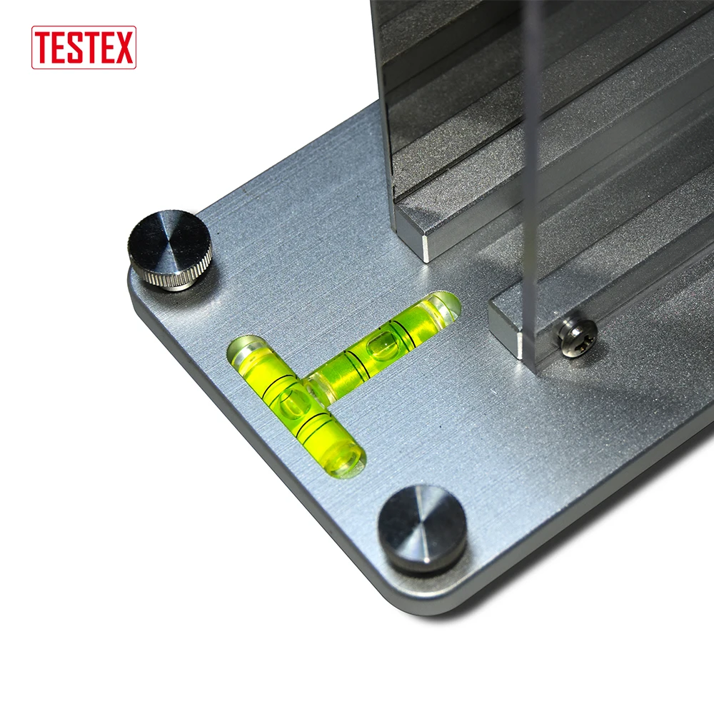 Astm D1388 Fabric Stiffness Tester,Shirley Stiffness Tester - Buy ...