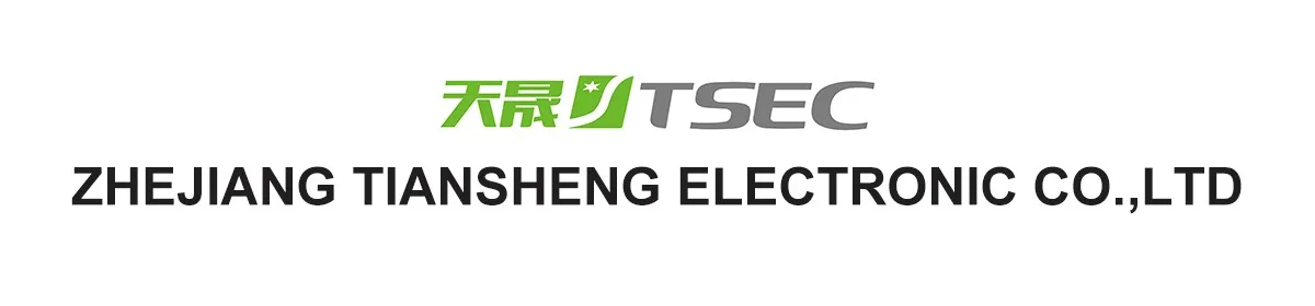 Company Overview - Zhejiang Tiansheng Electronic Co., Ltd.