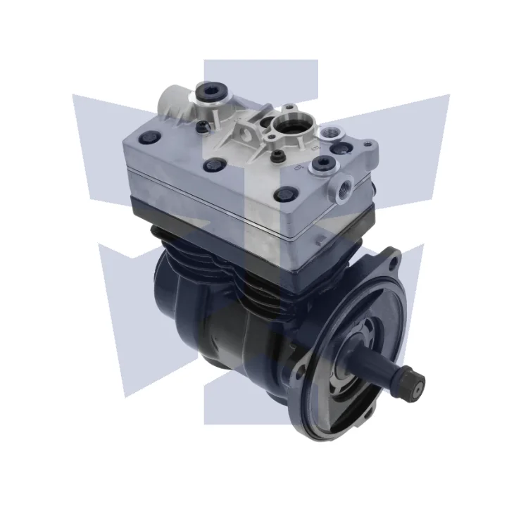 Air Brake Compressor for VOL RENLT OE 7420774360 - XUEJIA