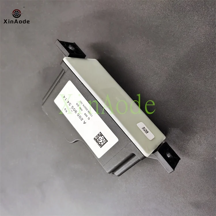 205 905 34 14 W205 W253 W213 Voltage Converter Module for Mercedes Benz ...