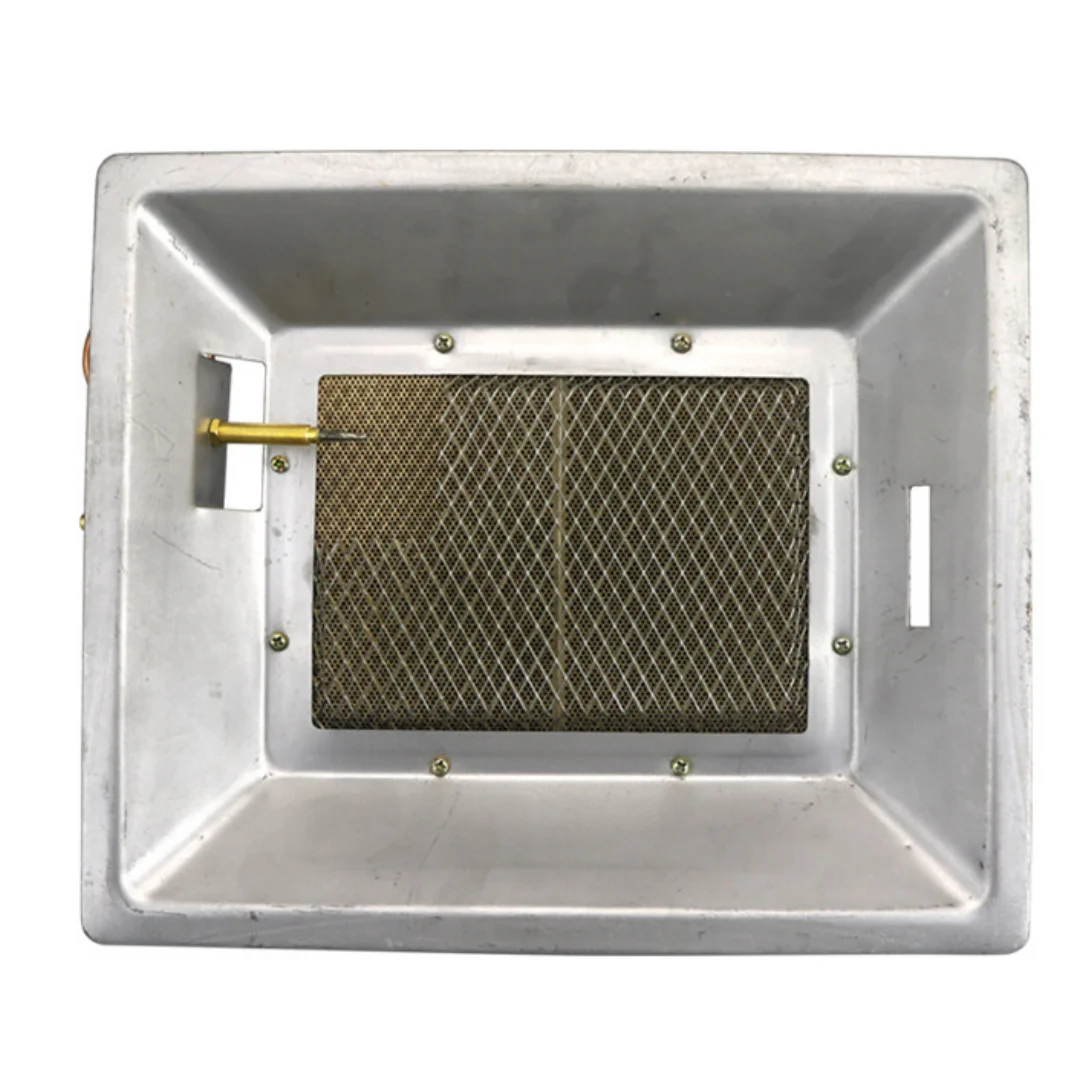 Biogas Infrared Brooder for Baby Chicks Warming| Alibaba.com