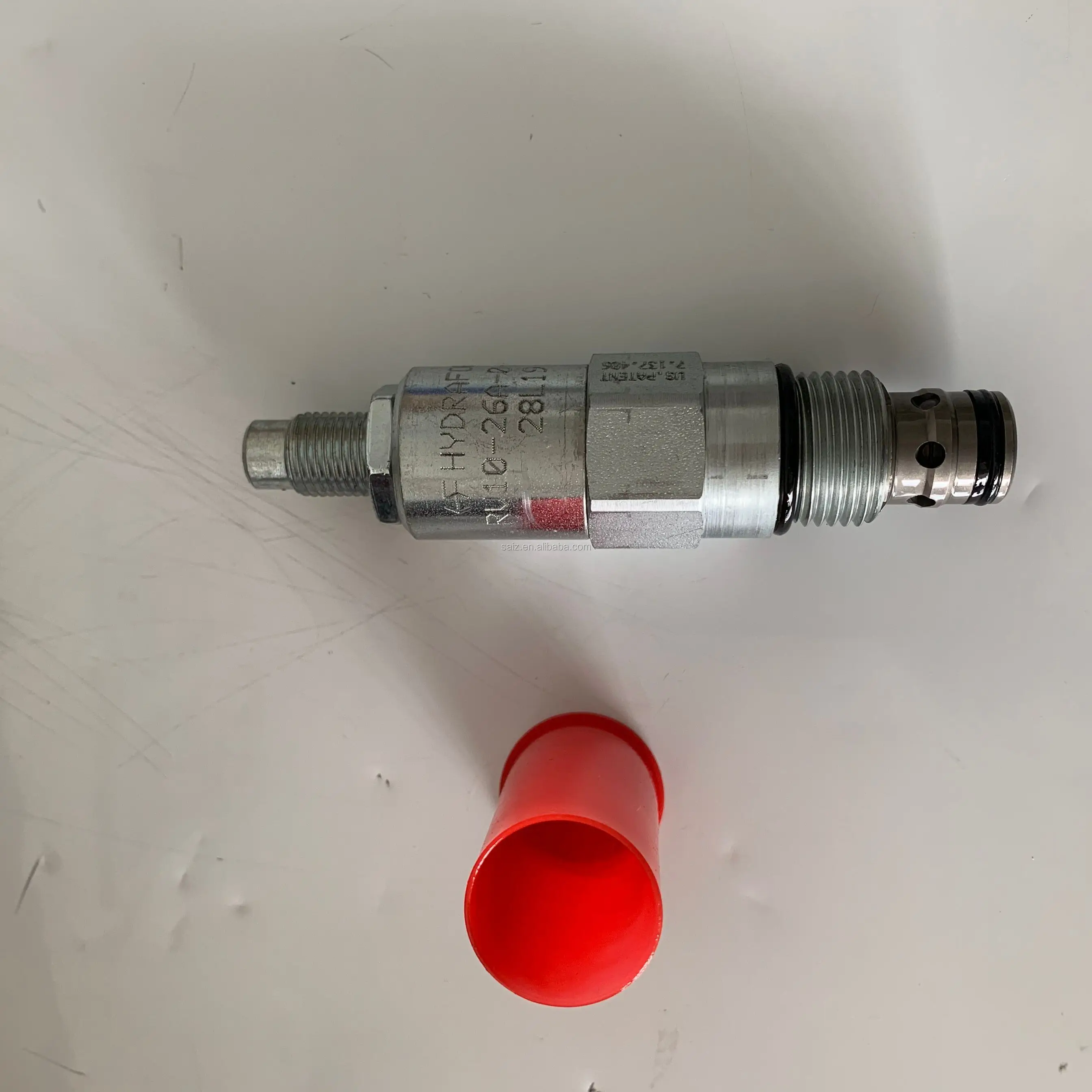 Rv10-26a-0-n Rv10-26a-0-n-15 Rv10-26a Hydraforce Original Cartridge ...