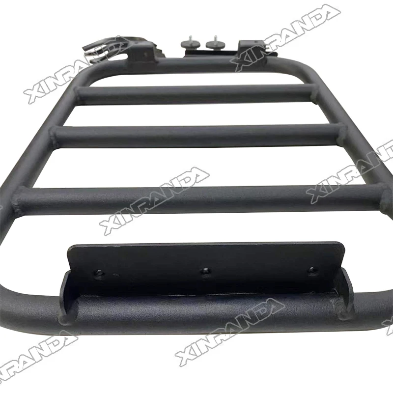 Jimny Accessories Car Side Ladder Car Side Ladder for Suzuki Jimny ...
