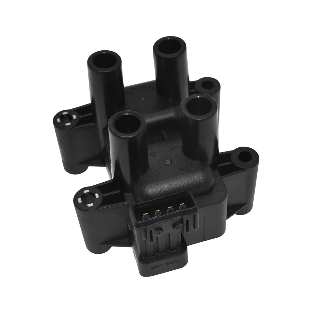 Muchid Auto Parts Ignition Coil F01r00a036 F01r00a025 Suitable For Gm ...