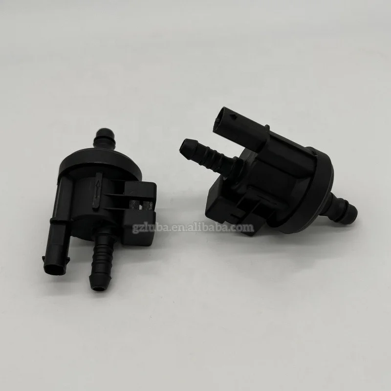 Canister Solenoid Valves for Land Rover Freelander 2 & Range Rover Evoque