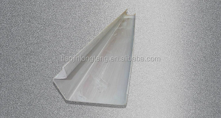 Container Door Sill - SPA-H Corner Steel Shop Primer Coated