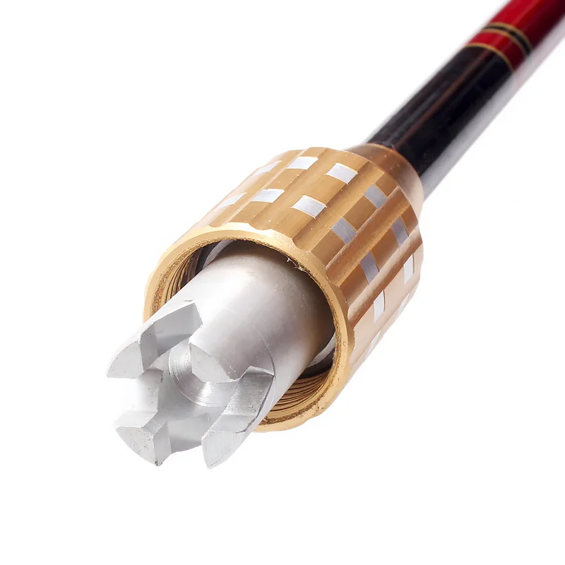 Changshou Gateball Stick CS-610 - Laminated Wood & Glass Fiber