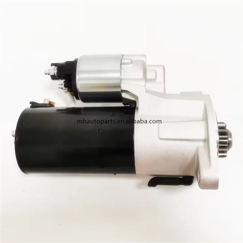 Auto Parts Starter Assy 28100-0l220 28100-0l200 Suitable For Hilux ...
