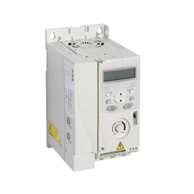 Acs Assistant Control Panel For Acs310 Acs380 Acs510 Acs530 Acs550 ...