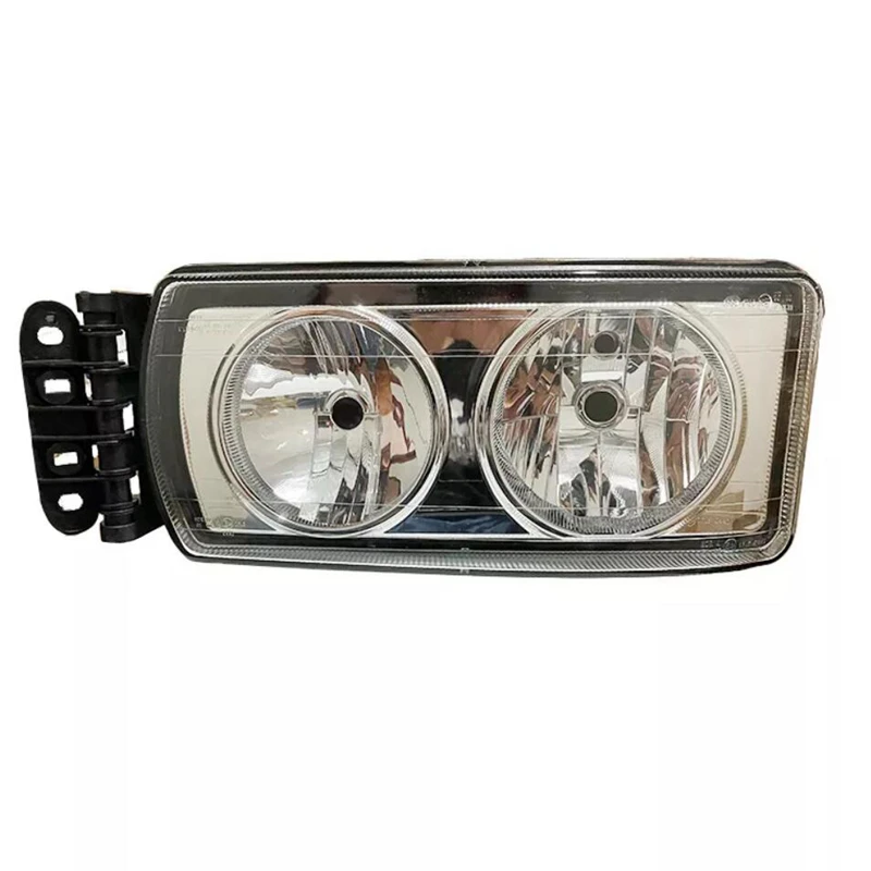 Light System Heavy Duty Truck Parts LED Headlamp Oem 504020189 for IV ...