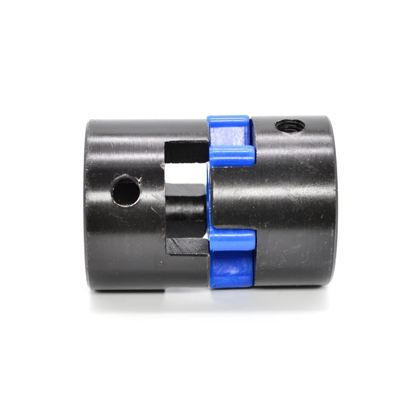 L-type Three-jaw Coupling Plum Coupling Servo Motor Coupling Star ...