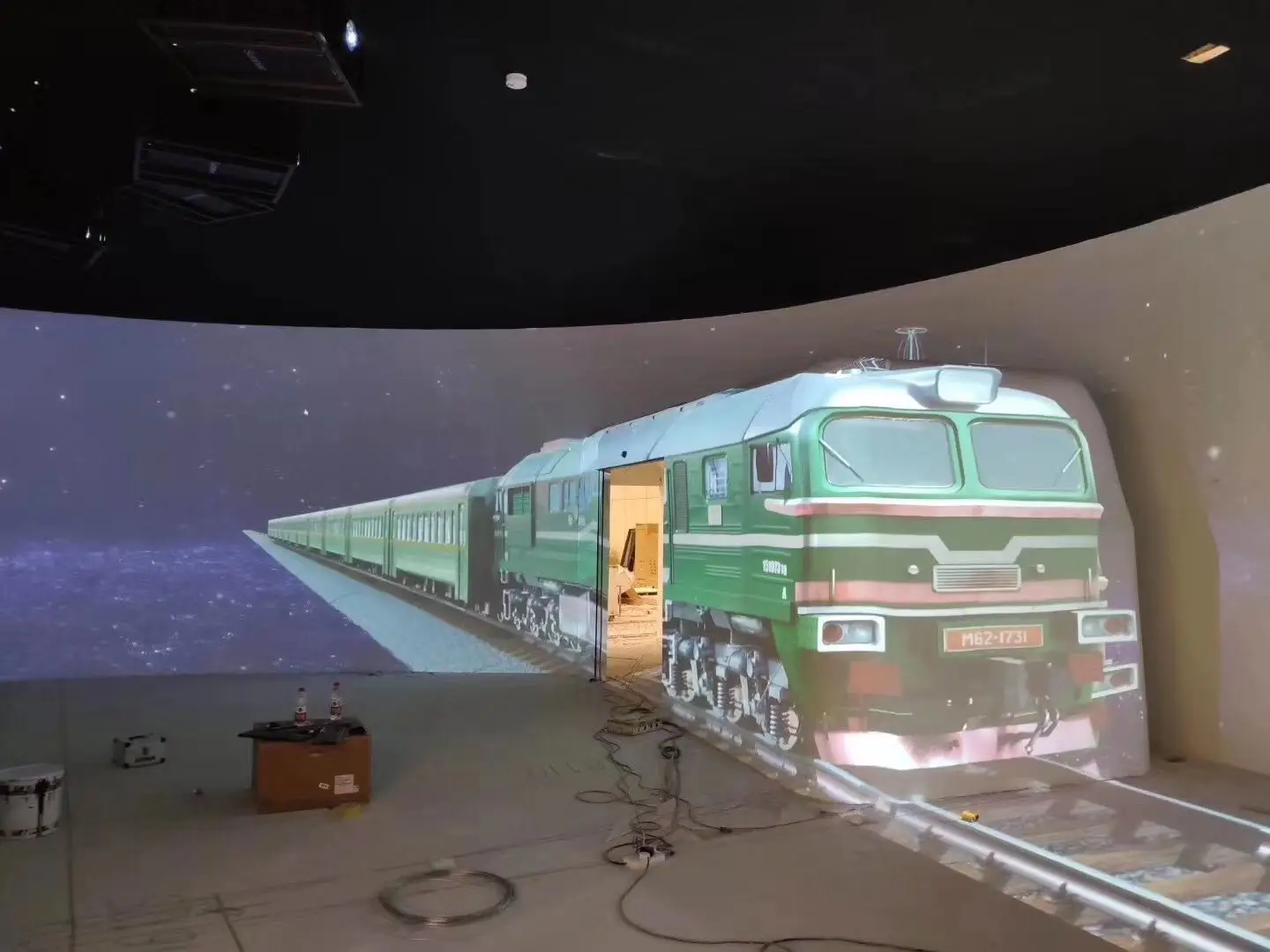 Digitlal Wuxga 12000 Lumens Dlp 3d Laser Projector Pu650 For 3d Video ...