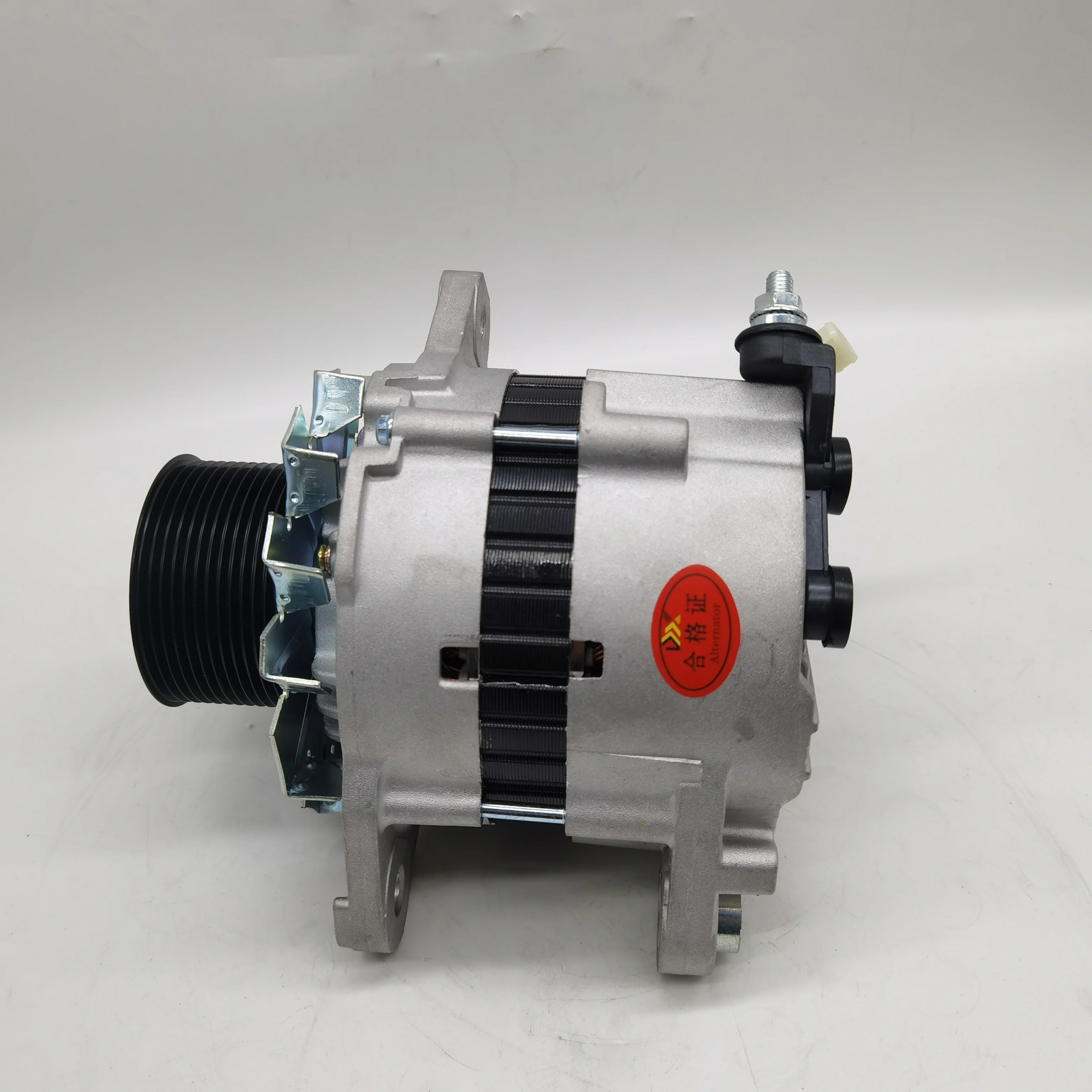 High Quality Excavator Engine 24v E320d Generator C6.4 Alternator 212 ...
