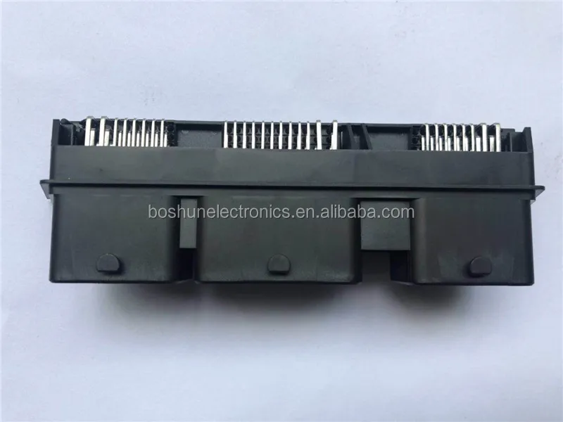 ECU Box 32+32+48 Pin Connector - Reliable Automotive Solution