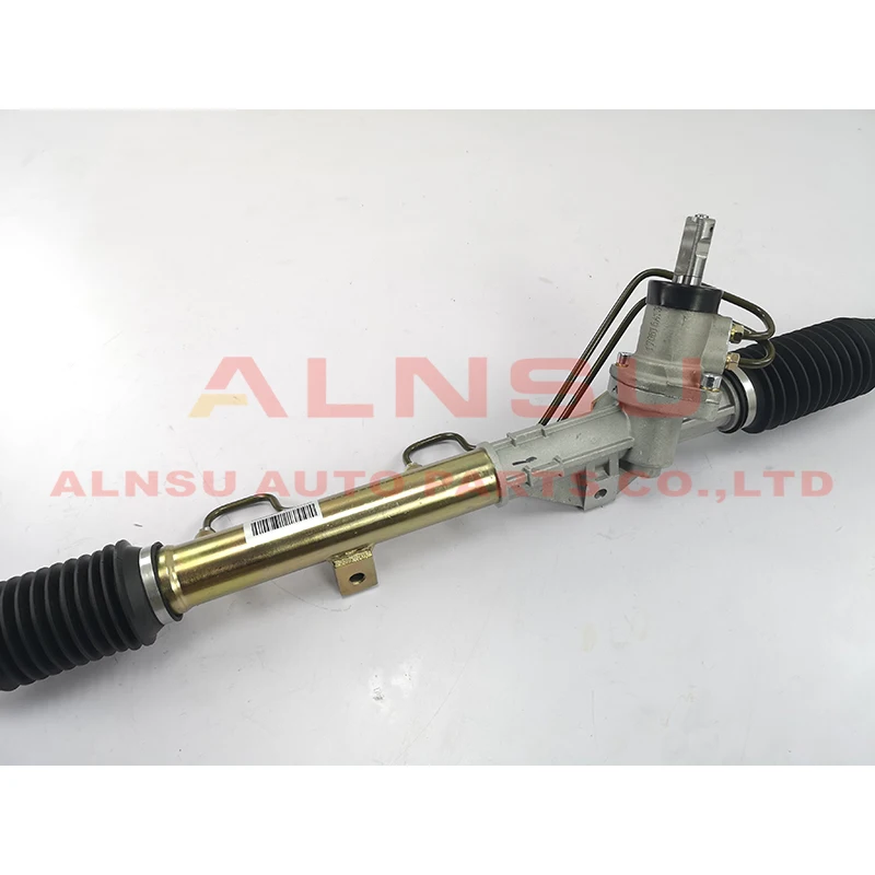 Power Steering Rack For Toyota Zze141 Zre142 Usa Lhd 45510-12450 - Buy ...