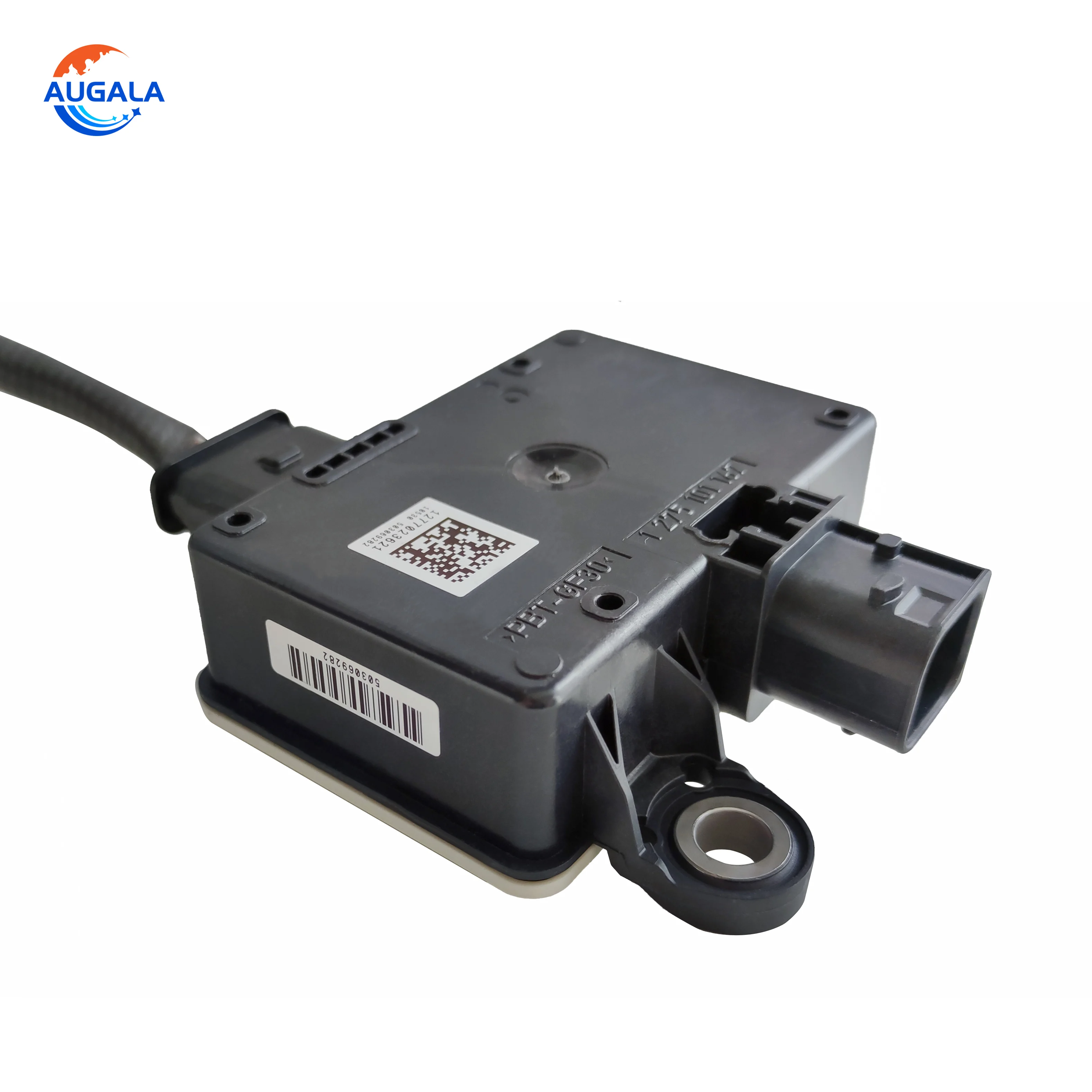 Augala 12v Pm Particulate Matter Sensor A0101538528 A0111531328 ...