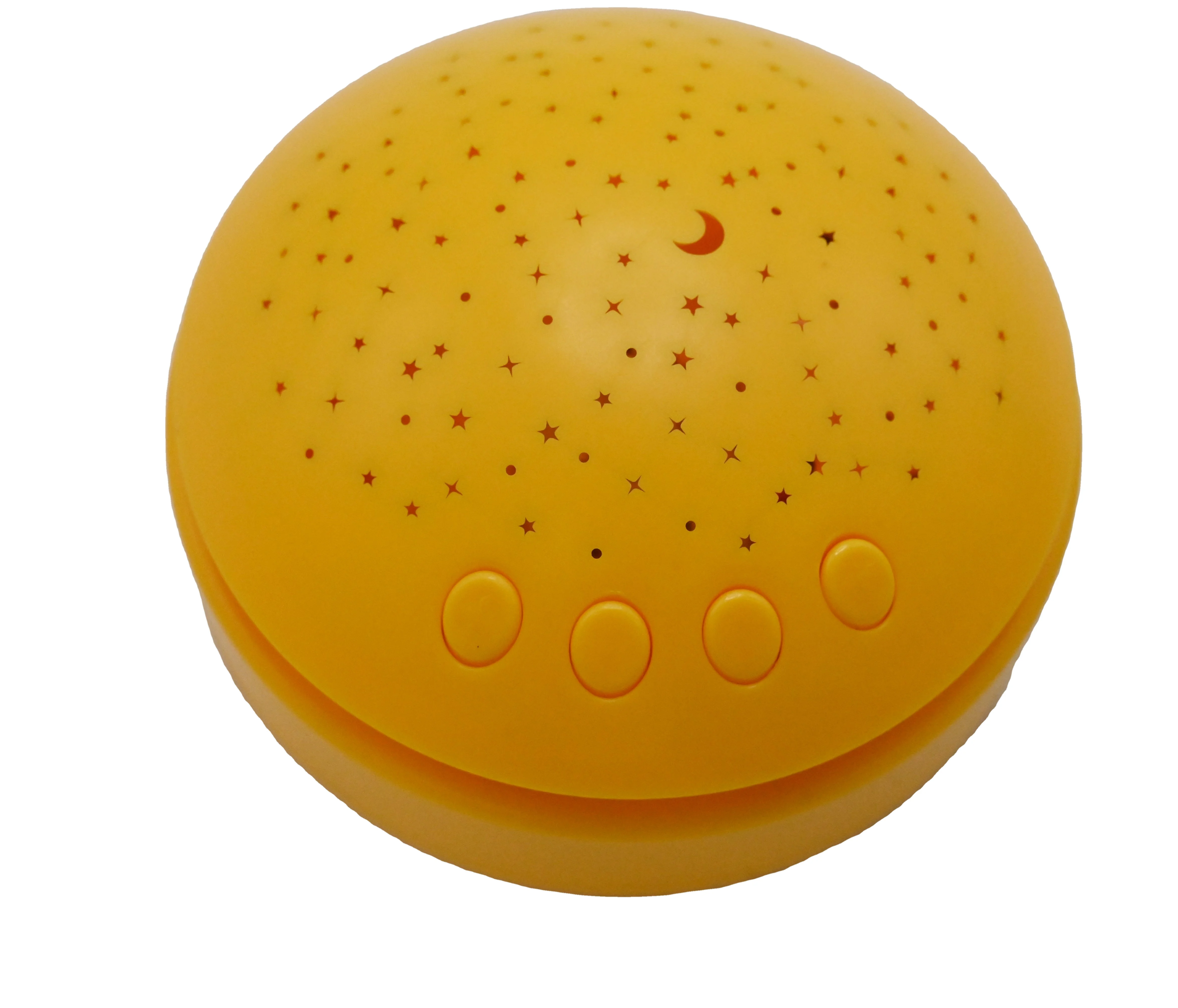 Custom Star Light Sound Module Lullabies White Noise Baby Sound Machine ...