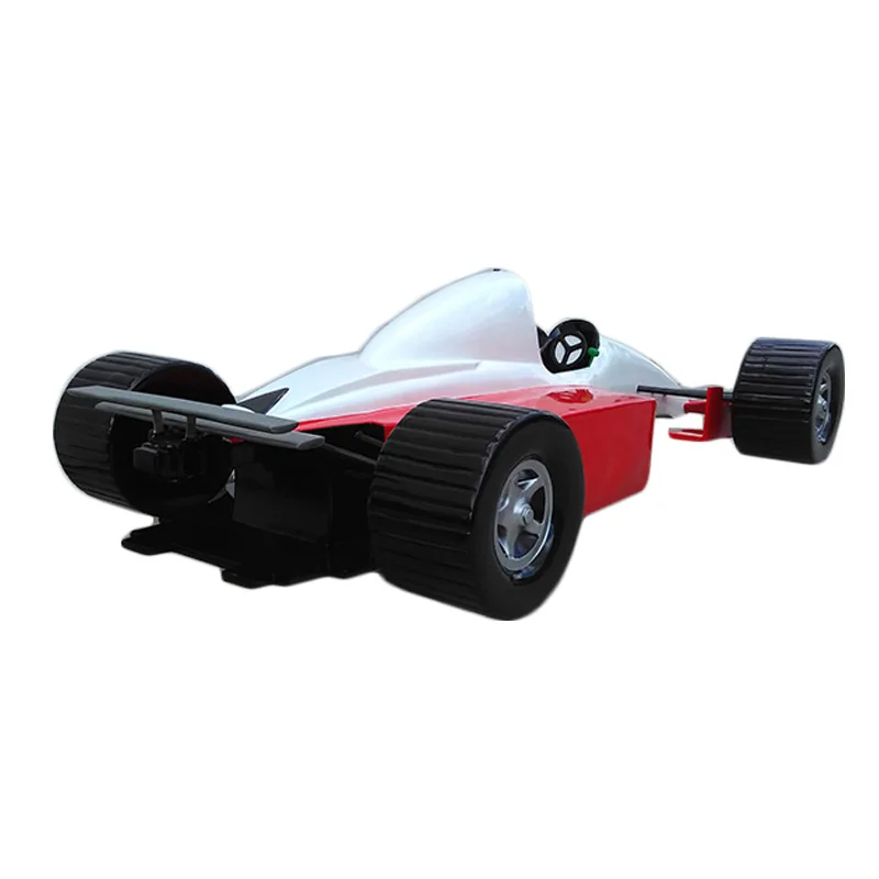 Handmade Colorful Fiberglass Kit Car Model Eco-Friendly Resin Body ...