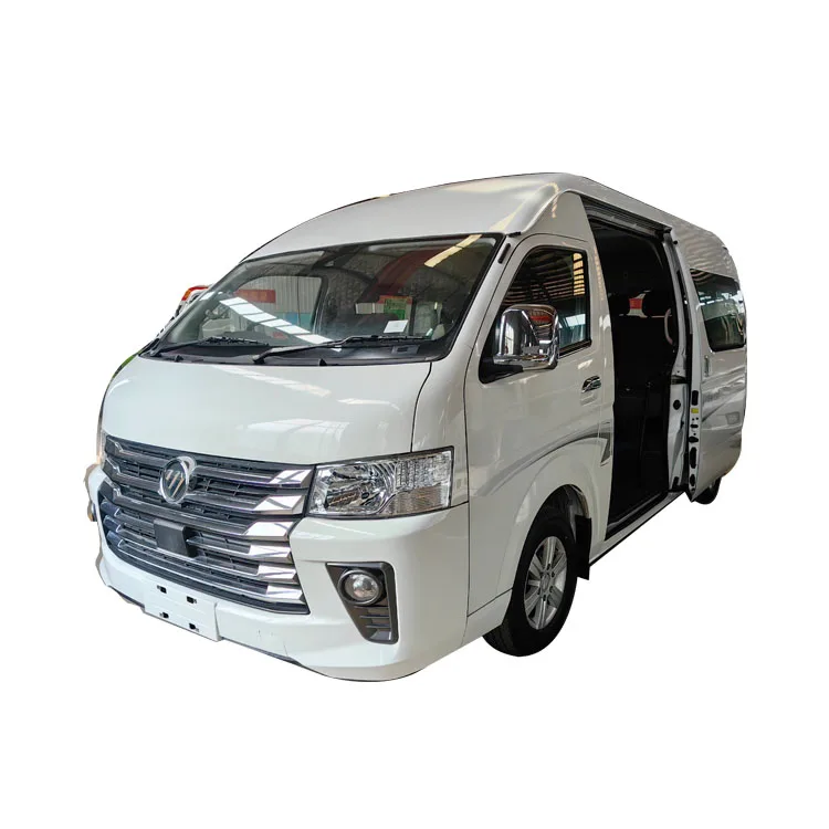 China Brand Foton Bus Foton View Cs2 Mini Passenger Van| Alibaba.com