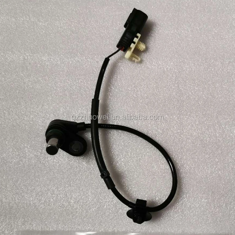 Auto Parts AB31-2C216-AD - ABS Wheel Speed Sensor for Ranger