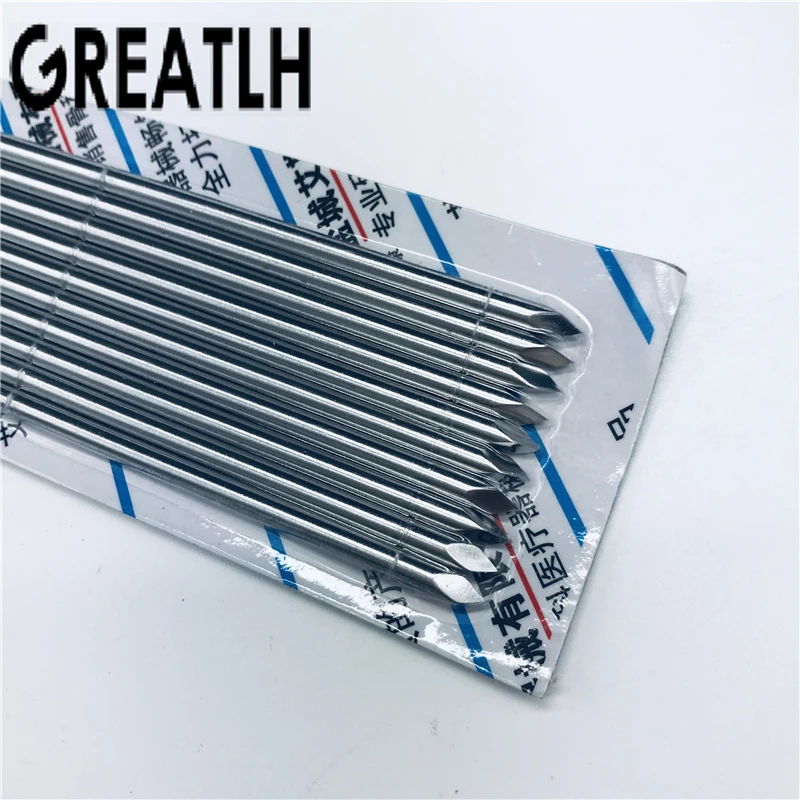 Orthopedic Surgical Wire 250mm Orthopedic Implants Pins Ortopedia ...