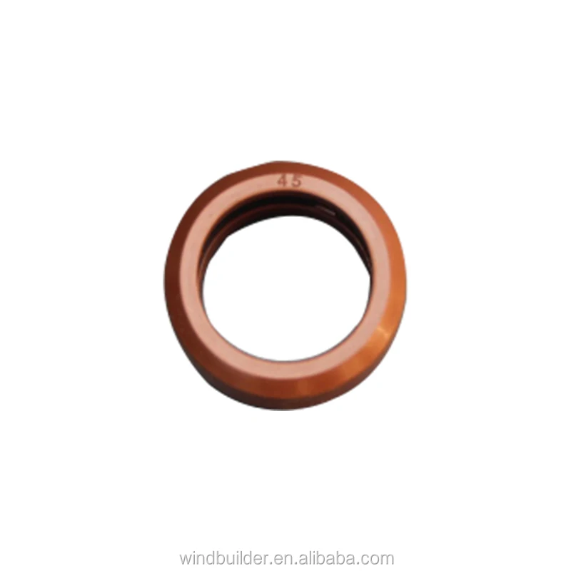 Genuine Cummins KTA38 Ferrule Seal 3348860 - Reliable Performance