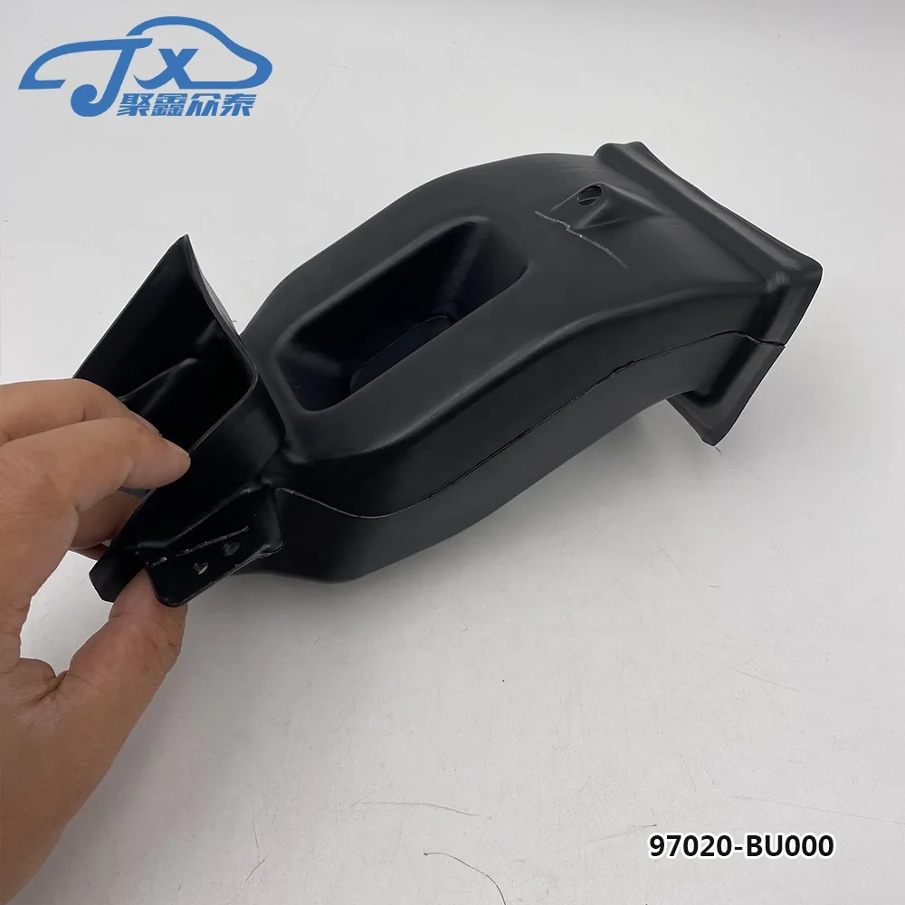 Ventilation Duct for Hyundai Elantra CN7 ORM 97020-BU000