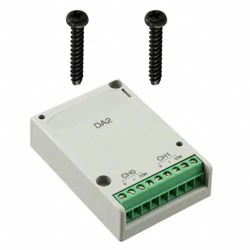 Afpx-com2 Programmable Controller Communication Plug-in Module - Buy ...