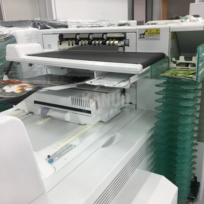 Fuji7700 Digital Photo Printer Fuji Frontier Lp7700 Minilab Machine ...