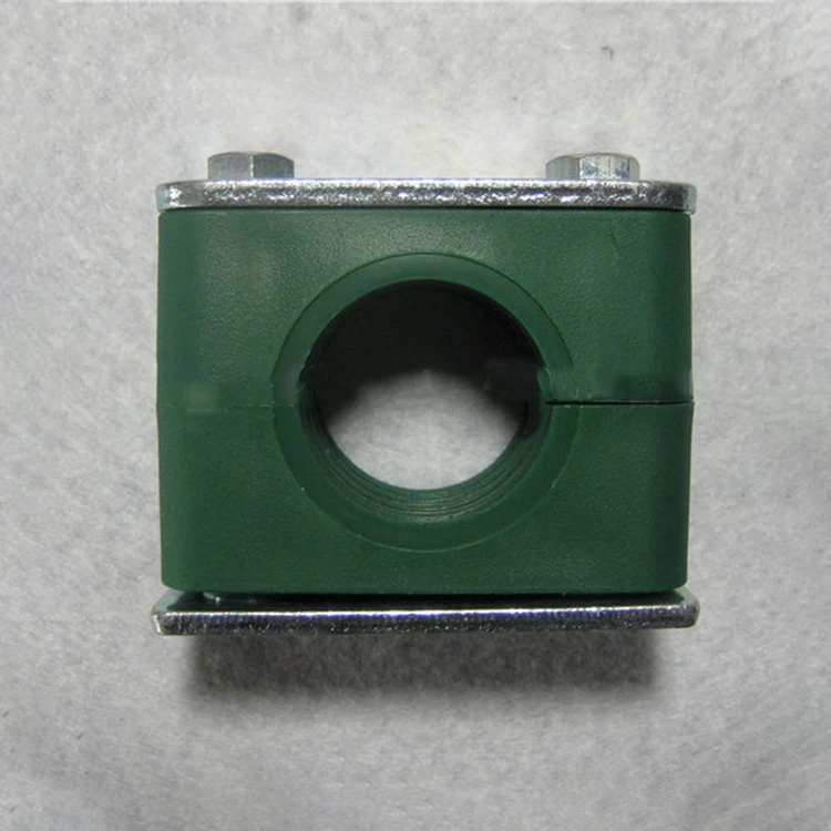 Durable Hydraulic Pipe Clamps - Standard & Custom Sizes