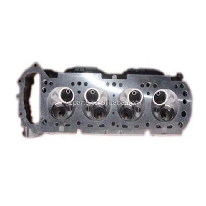 Z24 Engine Cylinder Head for Nissan King-Cab D21 11041-20G18